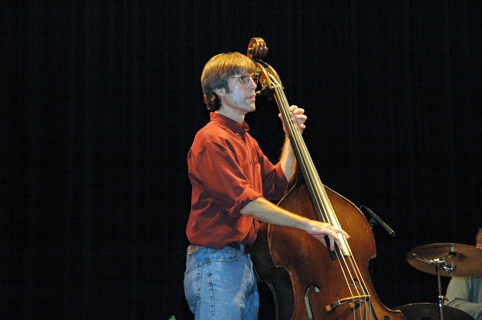 Performance Pictures – Robbie Link