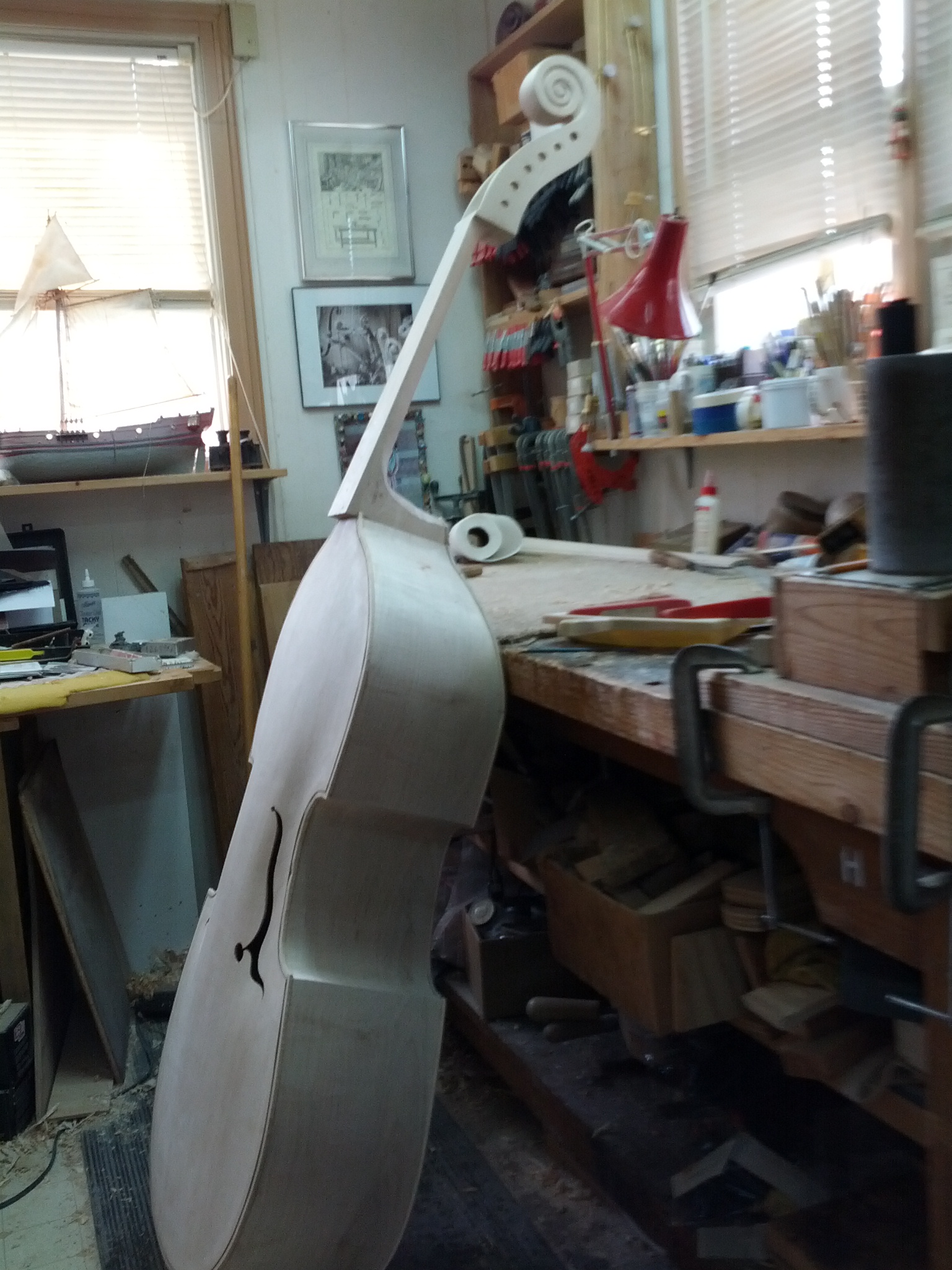 Almost There – Robbie Link