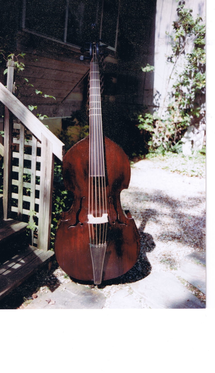 Edlinger Original – Robbie Link