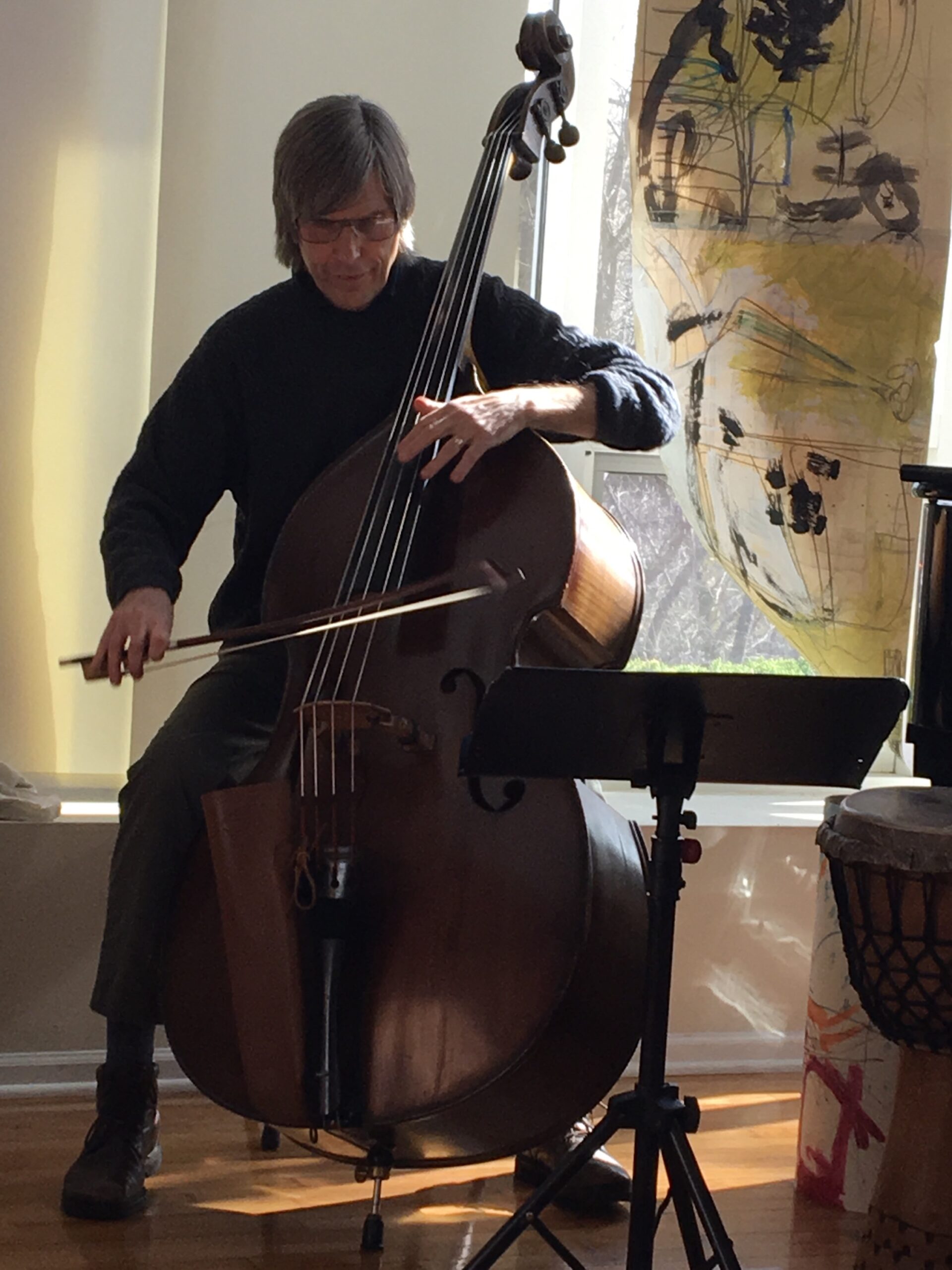 Photo by David Summer – Robbie Link